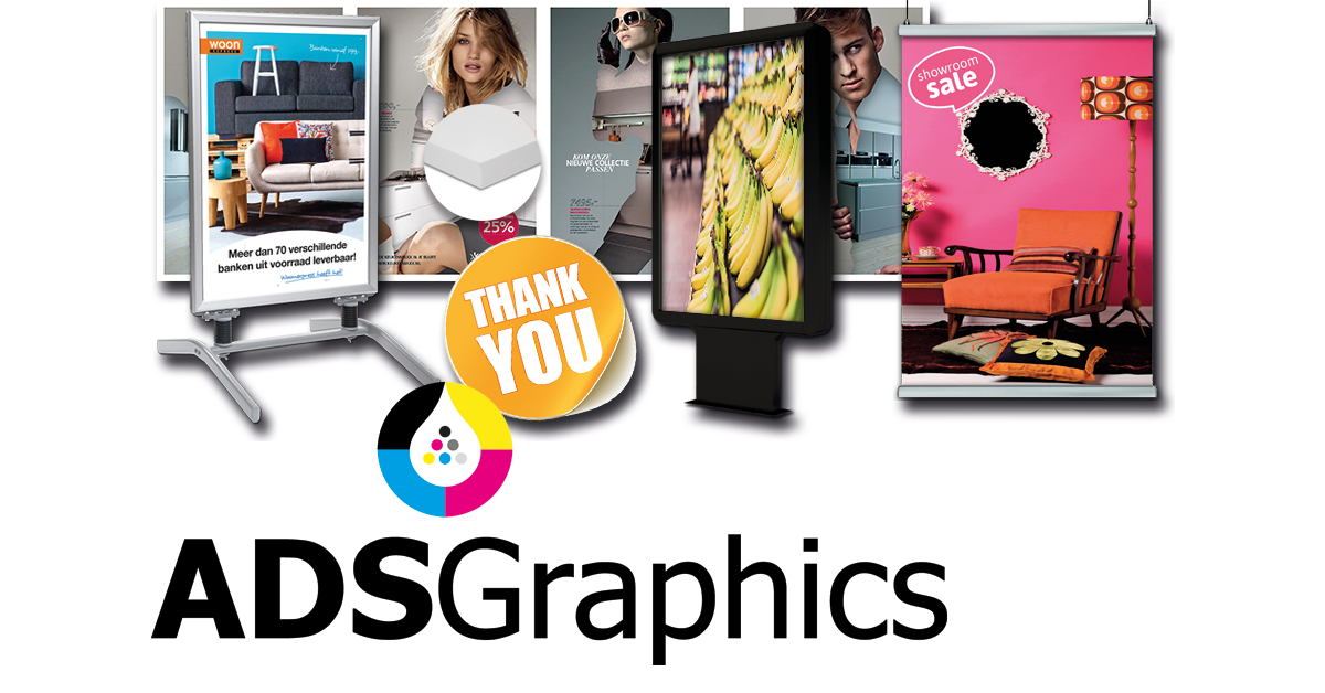home - ADS Graphics BV